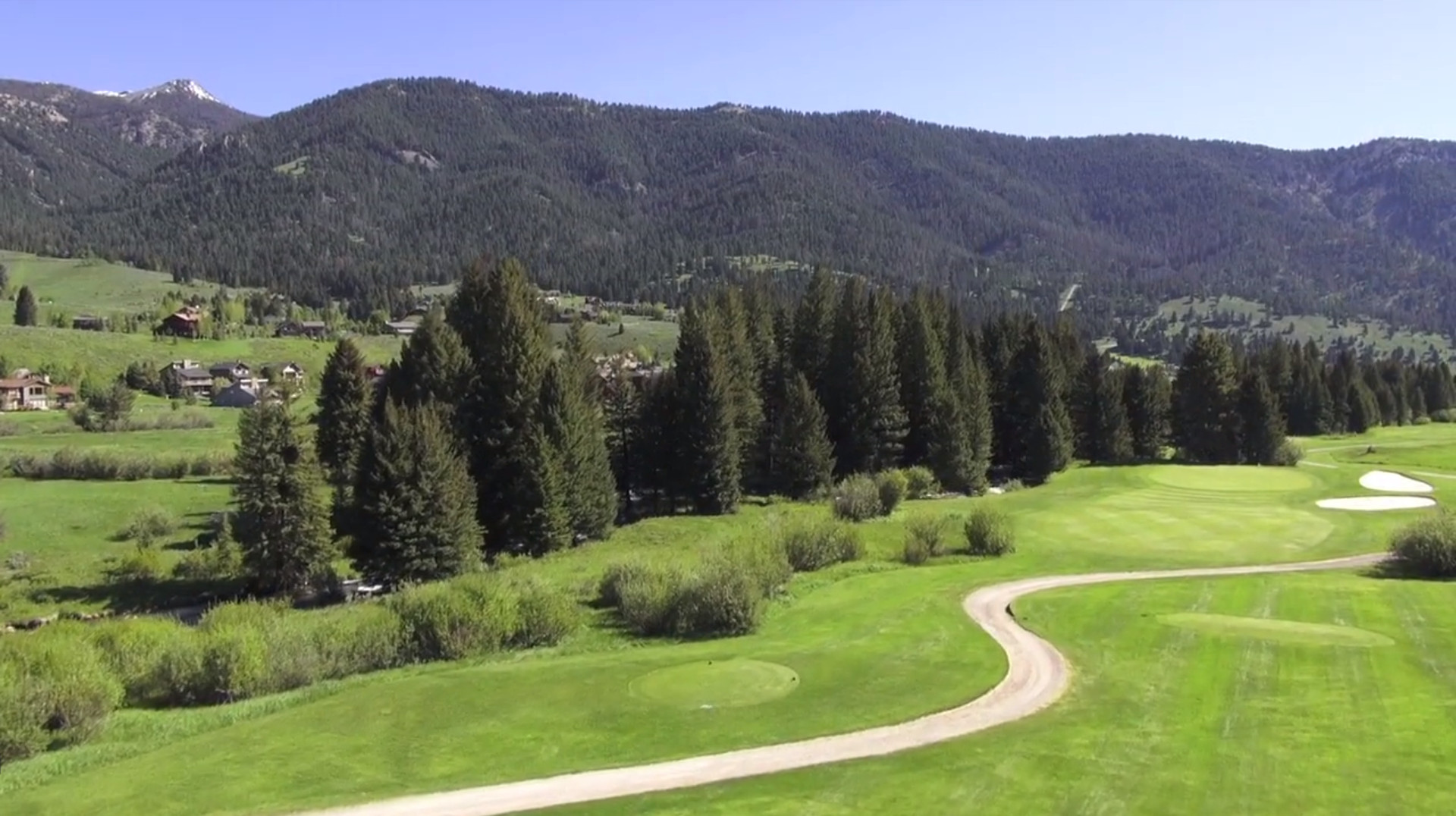 Big Sky Resort Golf Course Big Sky Real Estate Group Big Sky Resort Golf Course Big Sky Real Estate Group
