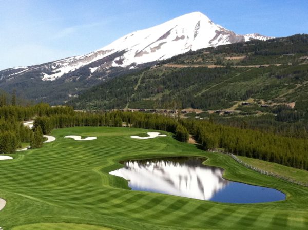 Yellowstone Club – DELGER REAL ESTATE – BIG SKY