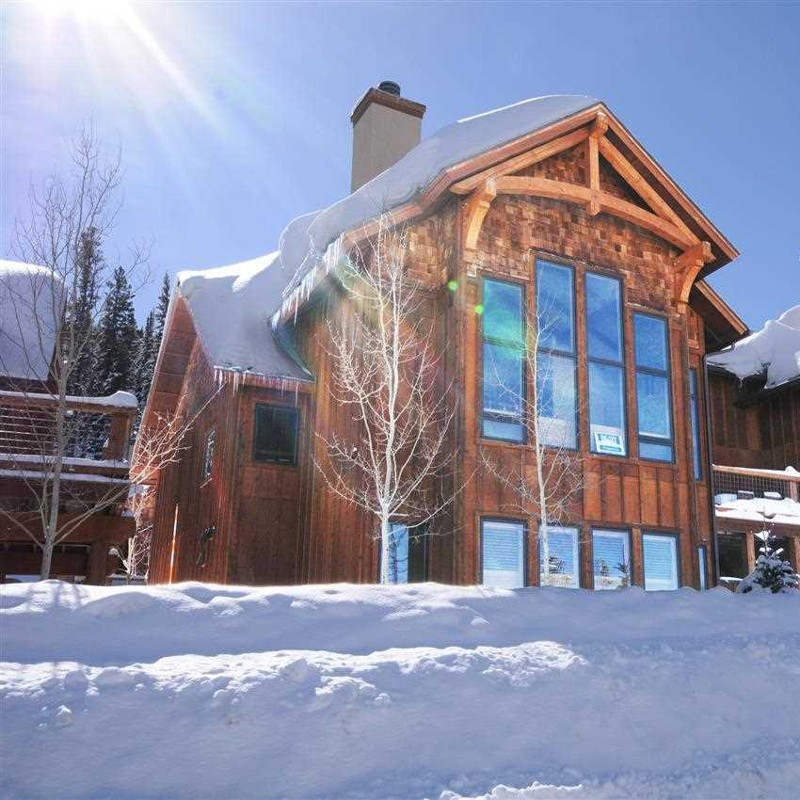 Big Sky Condos – DELGER REAL ESTATE – BIG SKY